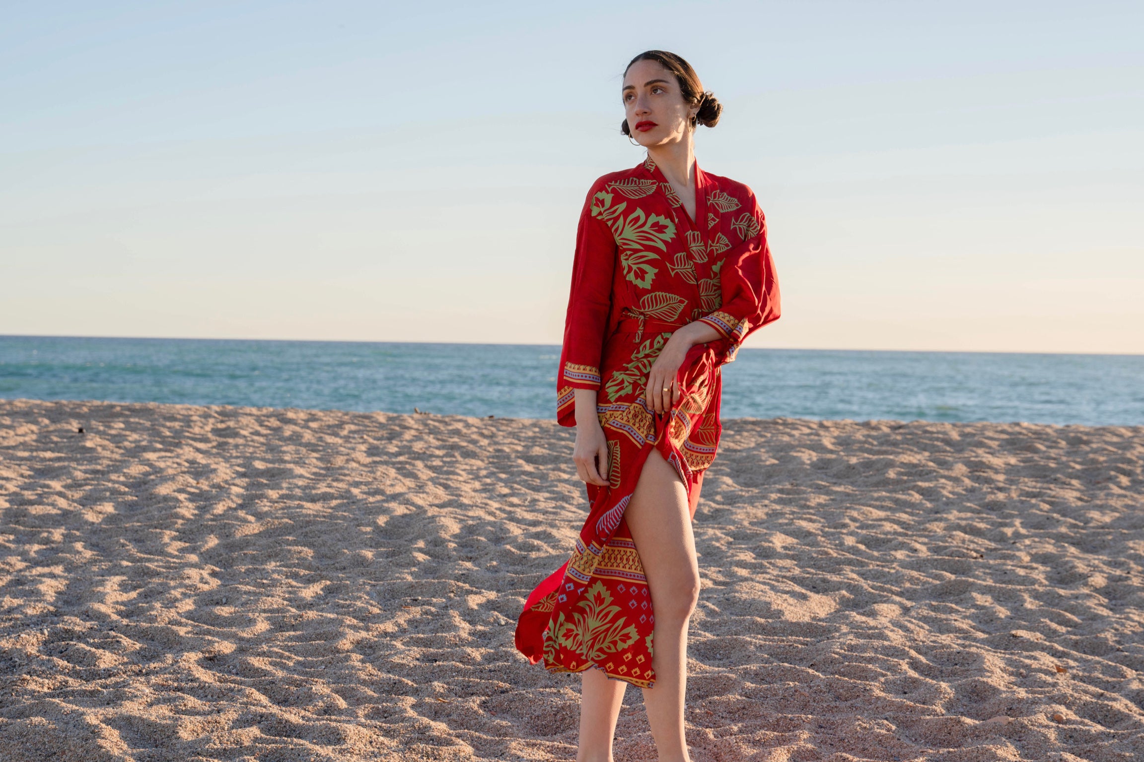 AMORES | Resort & Loungewear